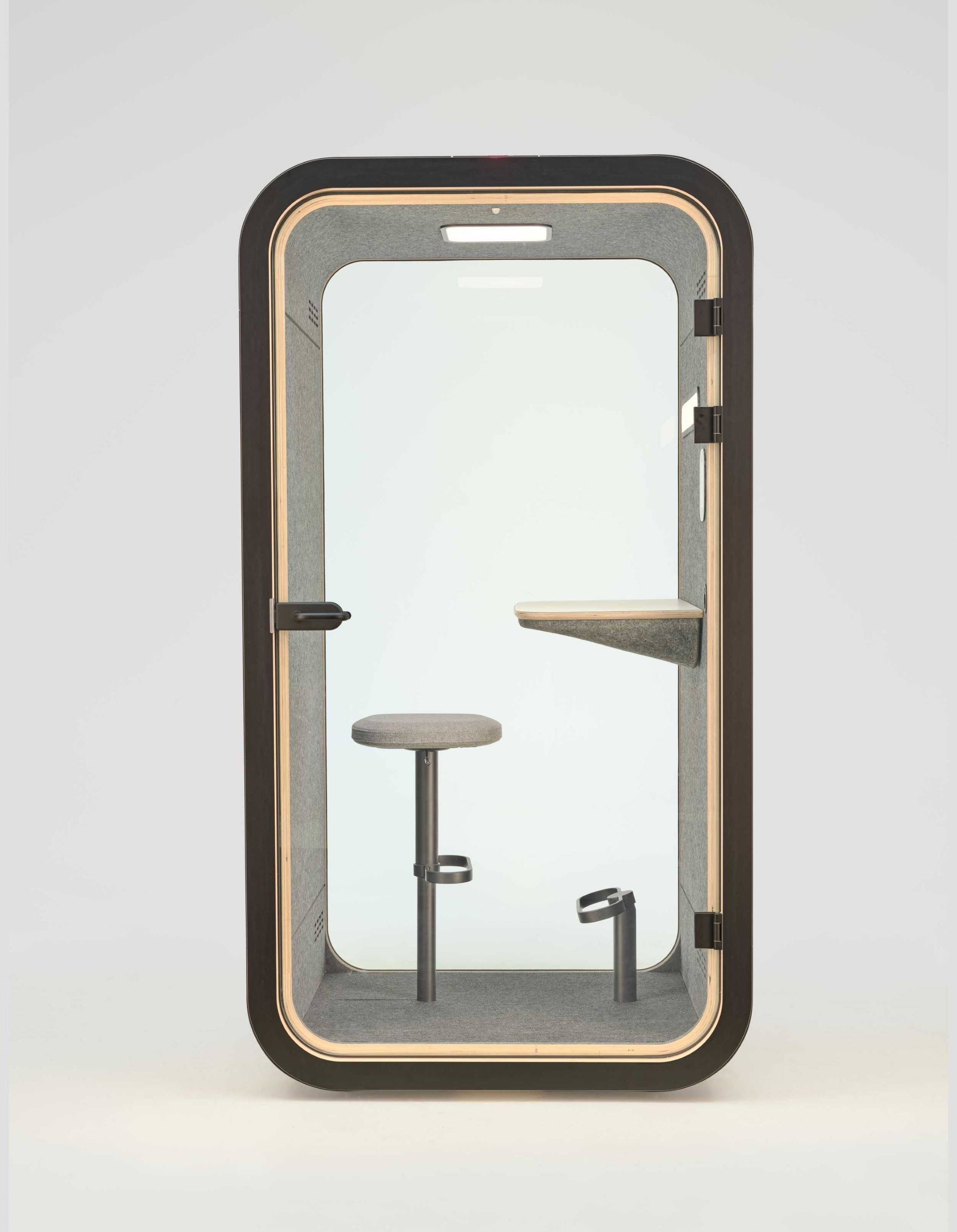 Gallery of Phone Booths and Office Pods - Dancoo Dawn Smart - 11