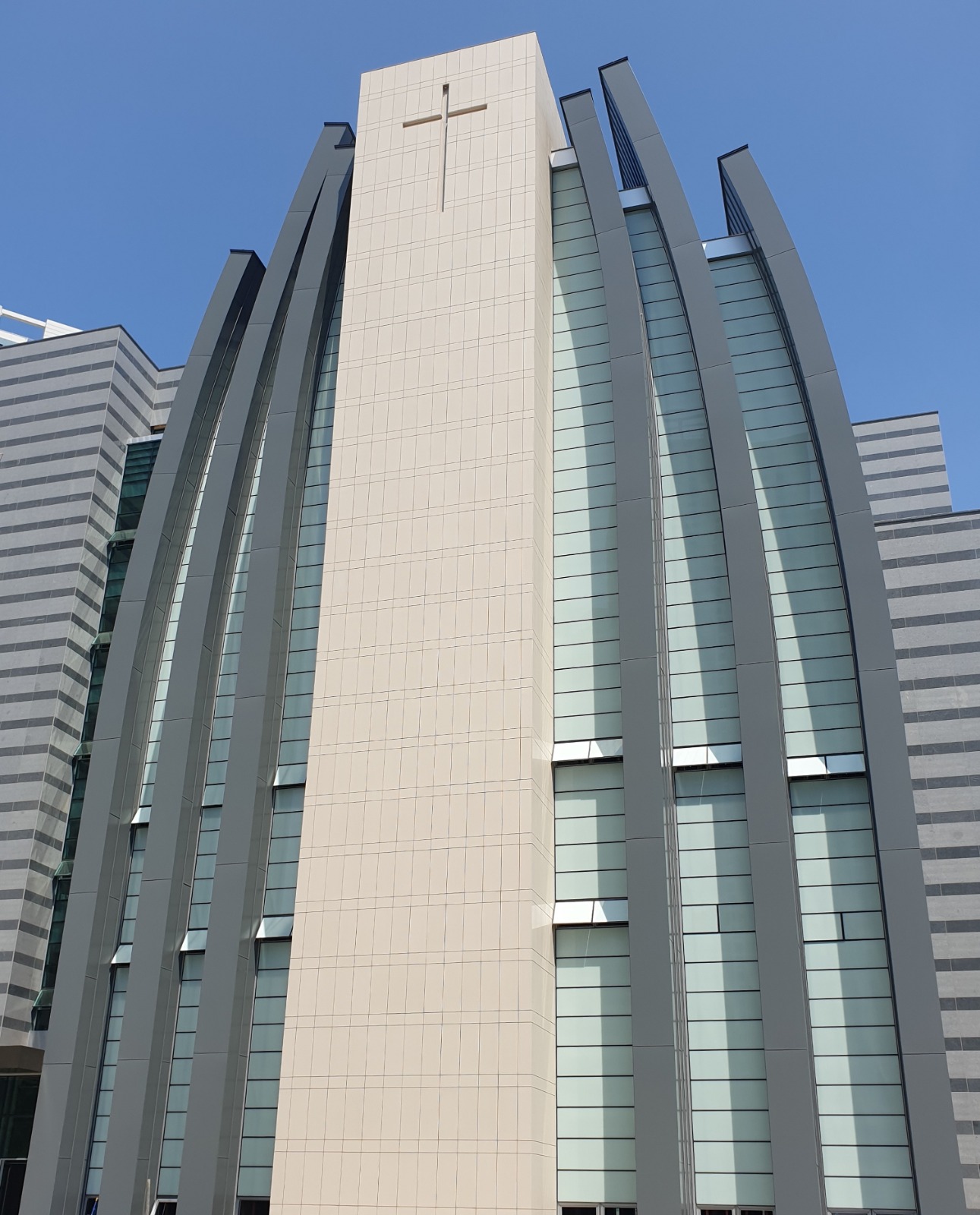 Gallery of Tiles for Ceramic Facades | Frontek - 5