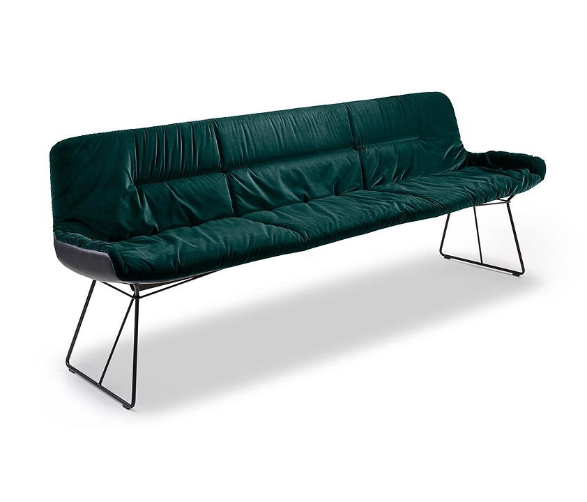 Gallery of Benches - 7