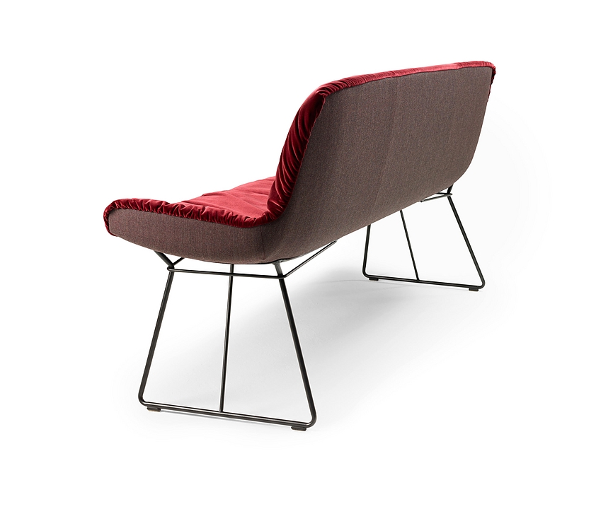 Gallery of Benches - 5