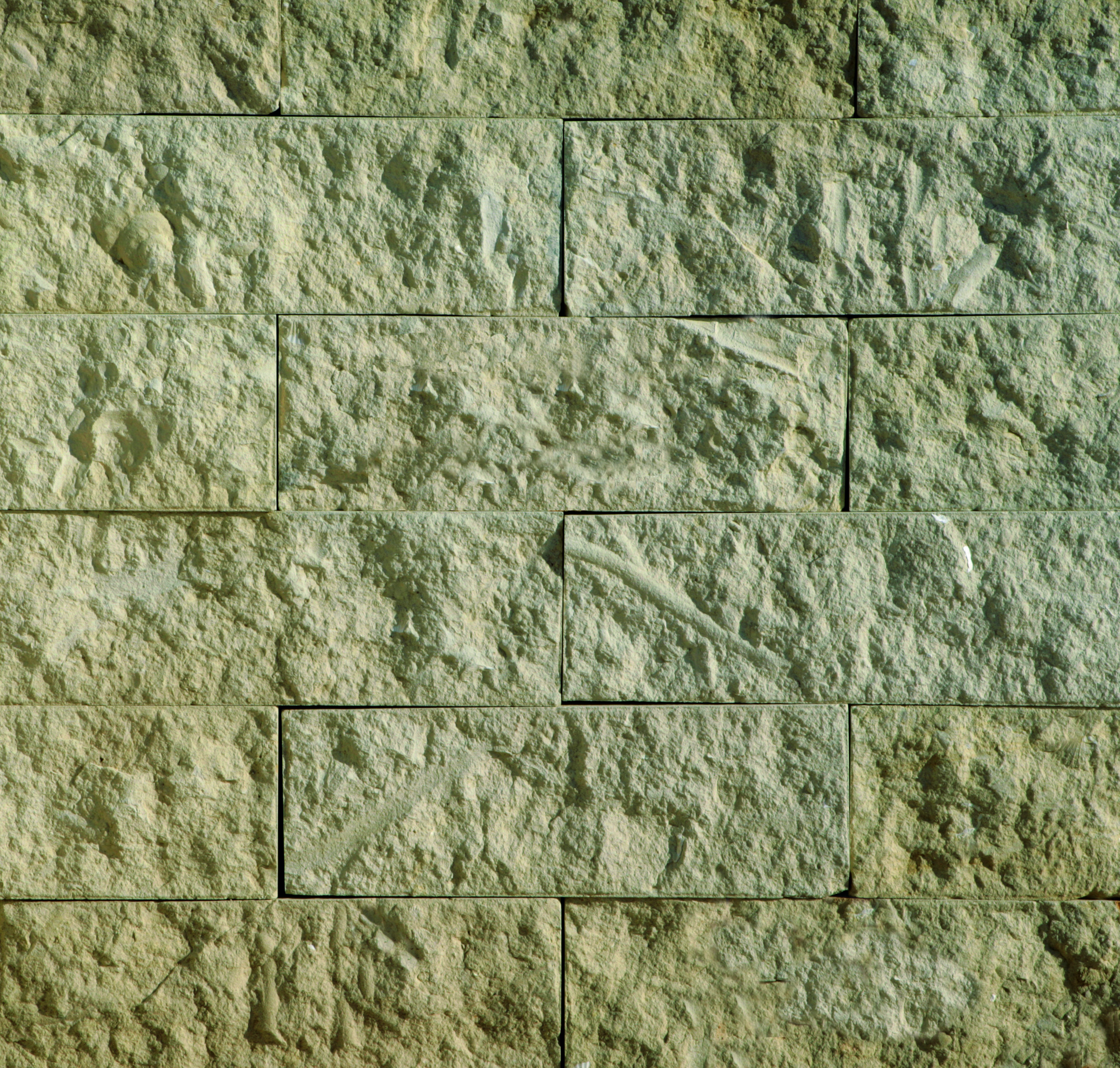Gallery of Stone Cladding Textures and Finishes - 9