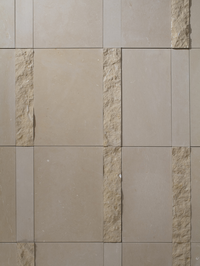 Gallery of Stone Cladding Textures and Finishes - 5