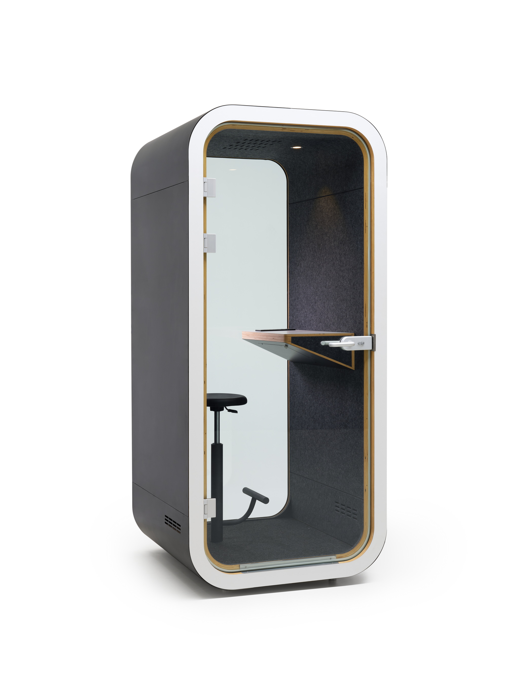 Classical Office Pods - Dancoo S2 from Dancoo Acoustic Pods ...