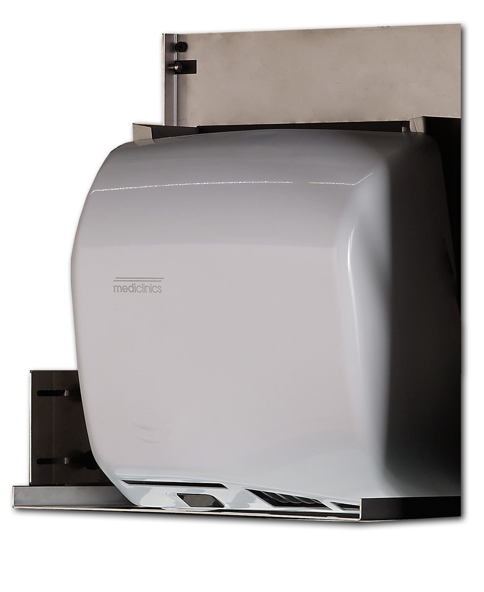 Gallery of Integrated Hand Dryers - Speedflow® - 6