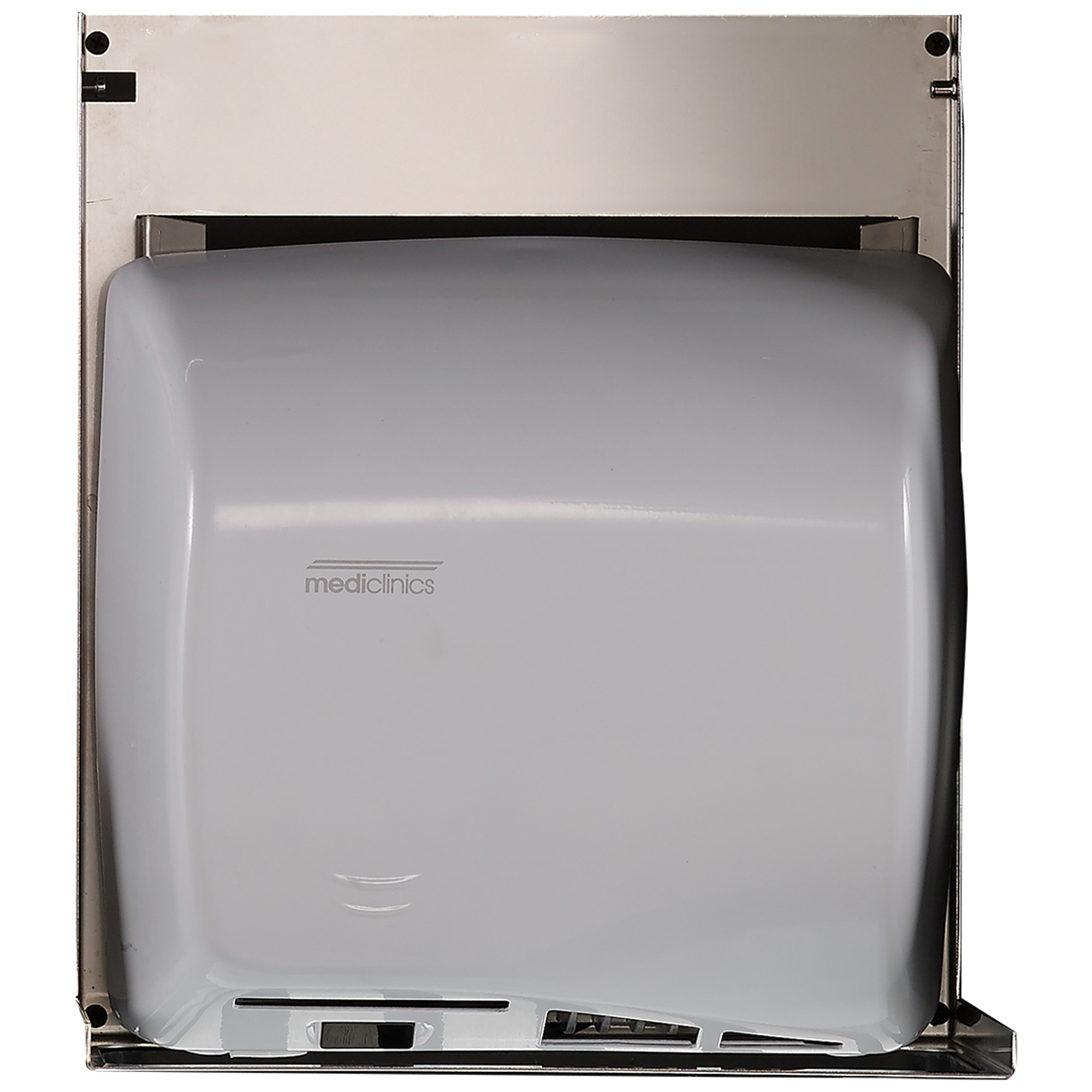 Gallery of Integrated Hand Dryers - Speedflow® - 5