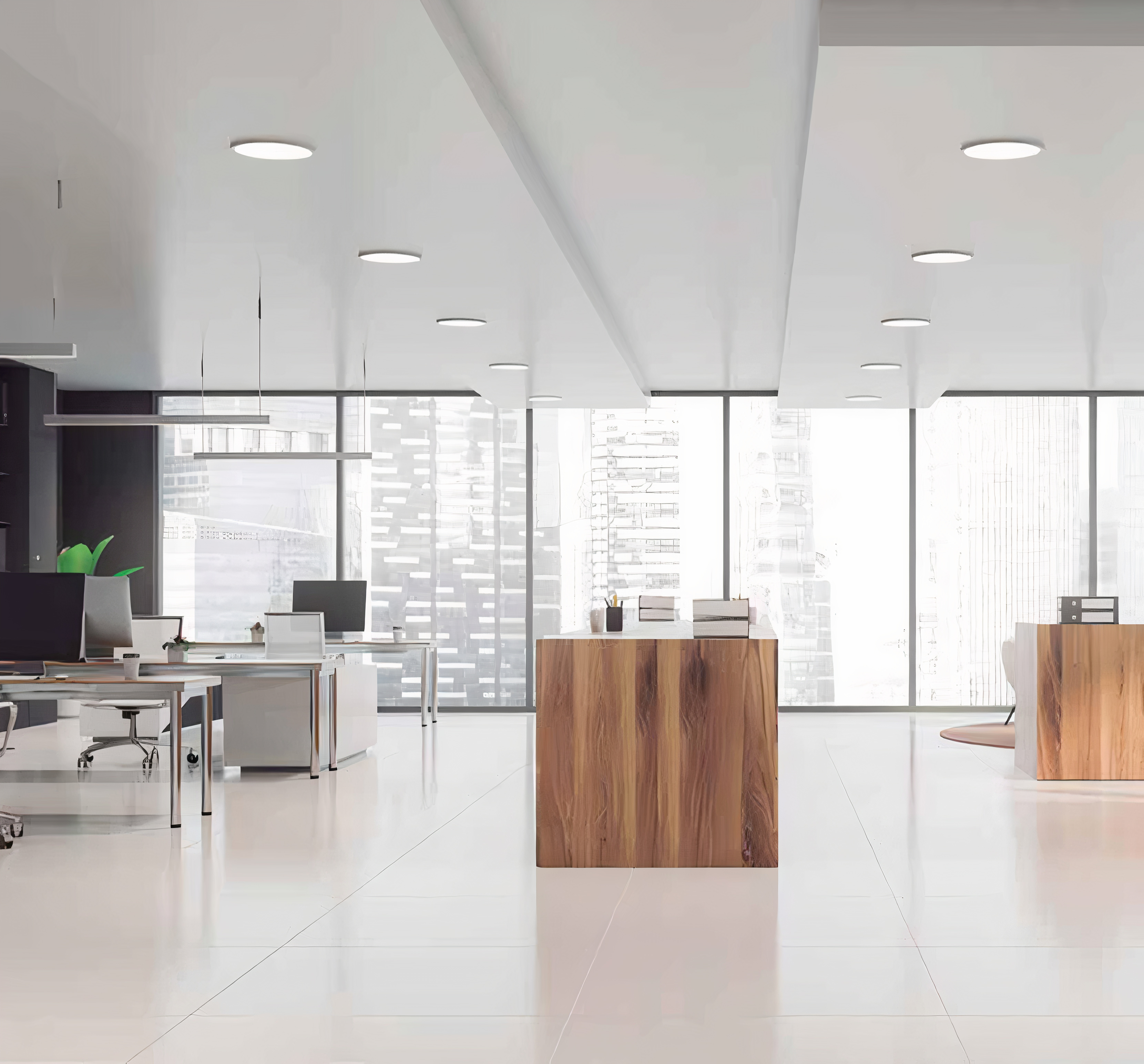 Gallery of Ambiance Downlights and Spotlights - 5