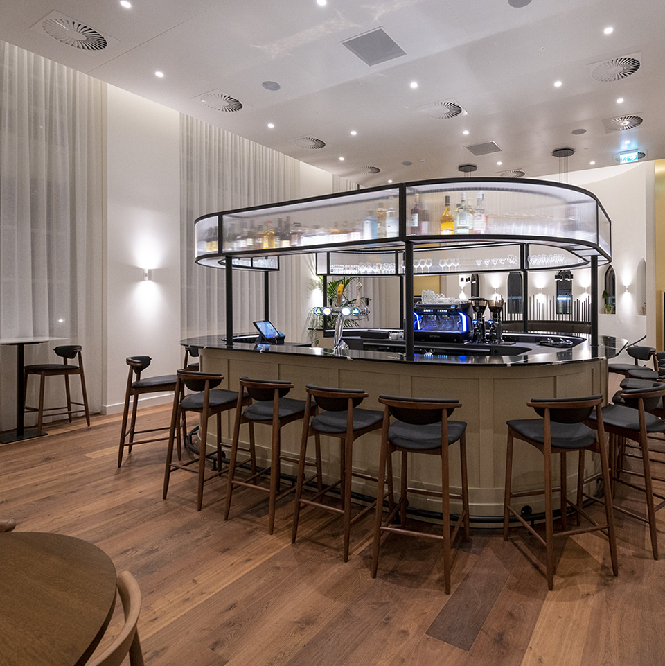 Gallery of Recessed Technical Lights - 3