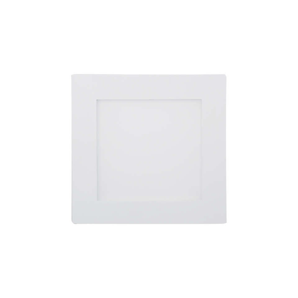 Gallery of Recessed Technical Lights - 34