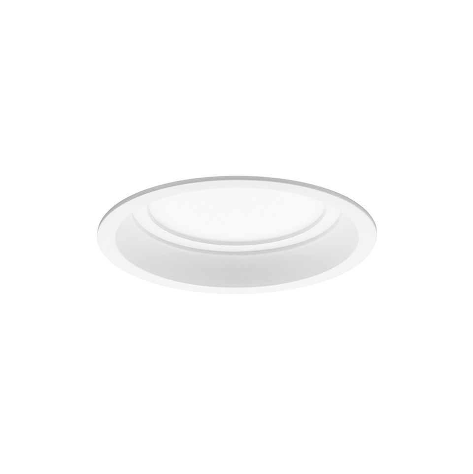 Gallery of Recessed Technical Lights - 33