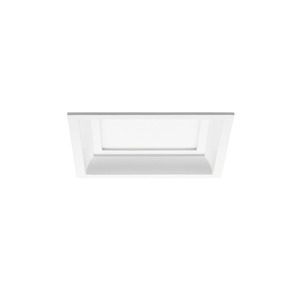Gallery of Recessed Technical Lights - 31