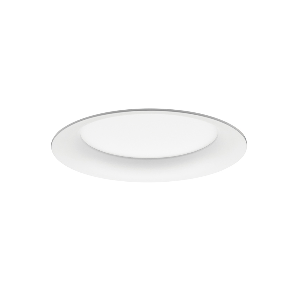 Gallery of Recessed Technical Lights - 30