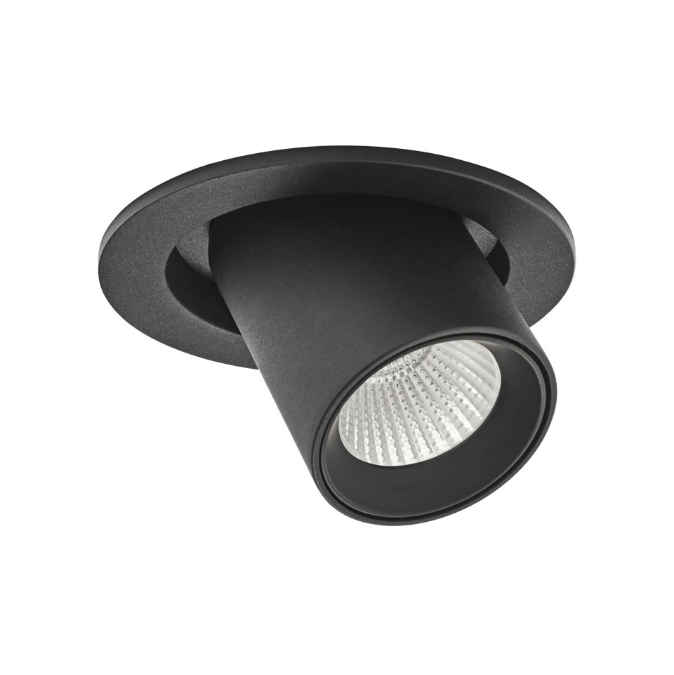 Gallery of Recessed Technical Lights - 24