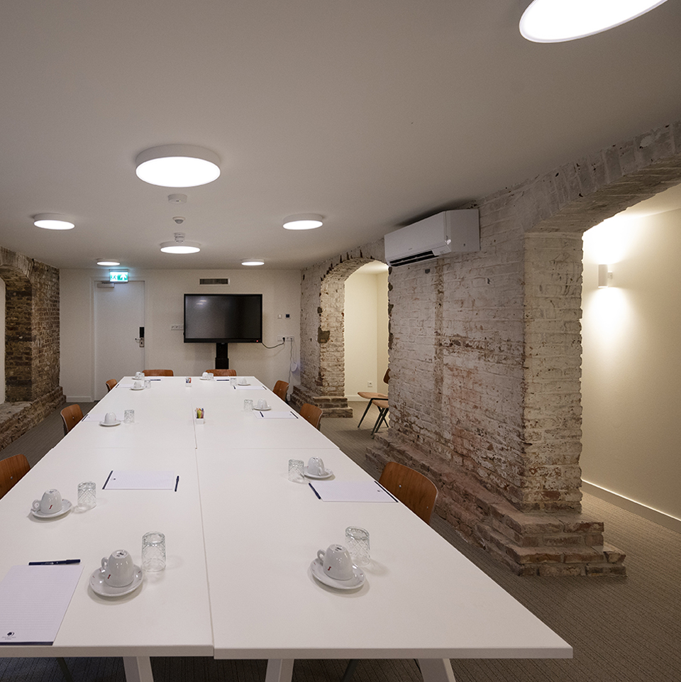 Gallery of Surface Technical Lights - 7