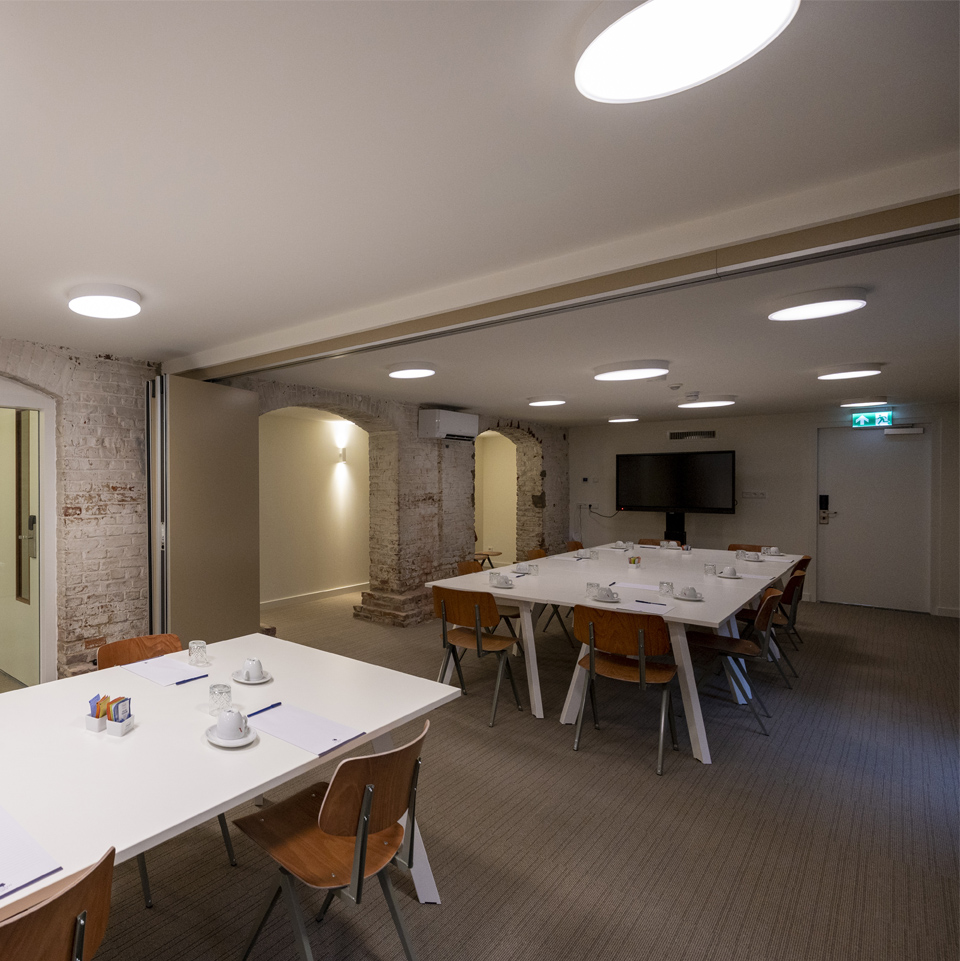 Gallery of Surface Technical Lights - 5