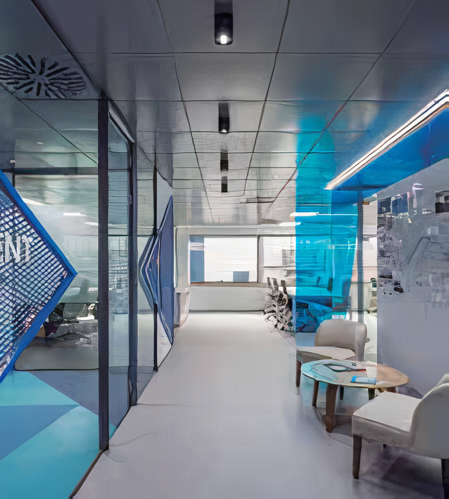 Gallery of Surface Technical Lights - 6