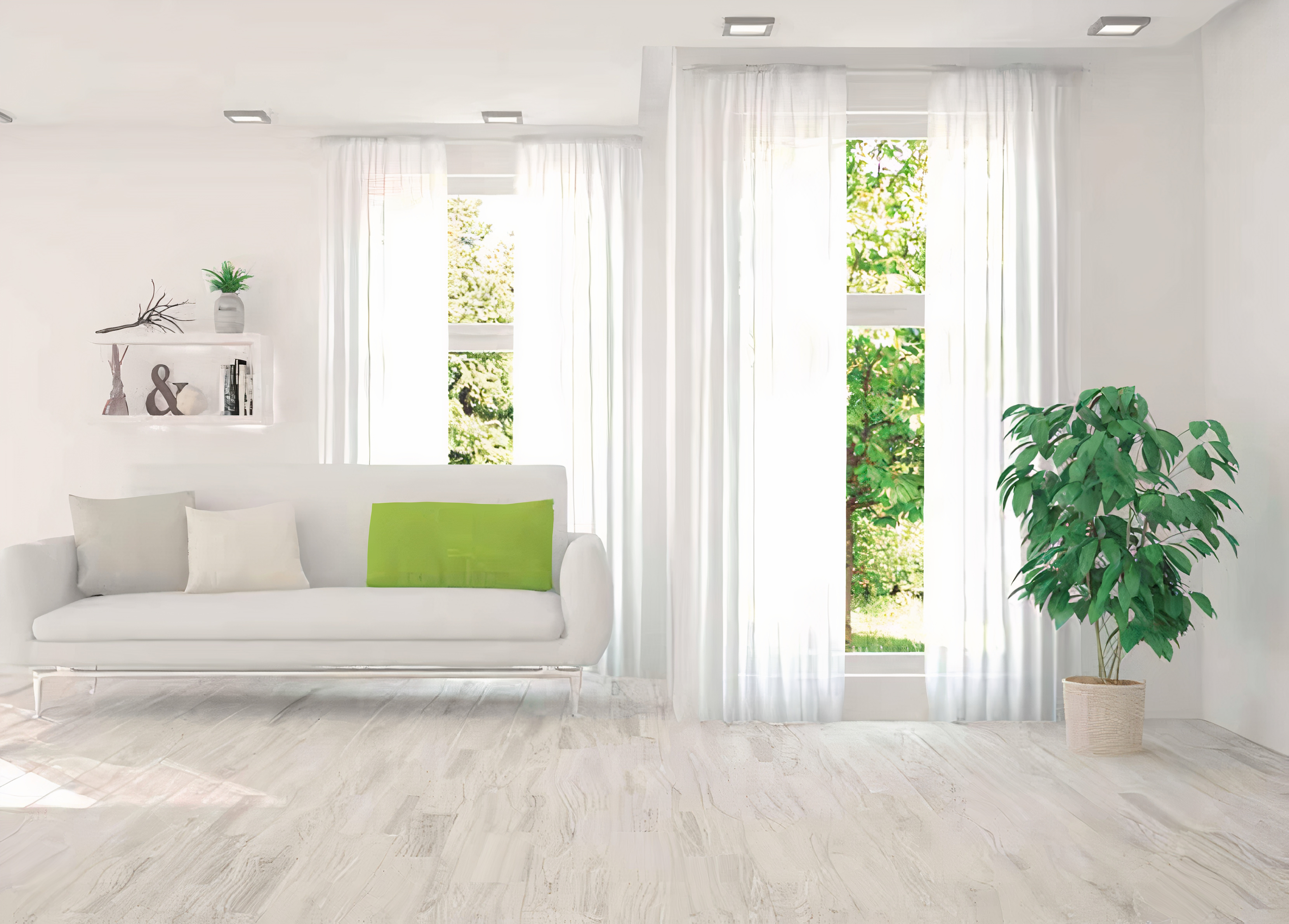 Gallery of Surface Technical Lights - 8