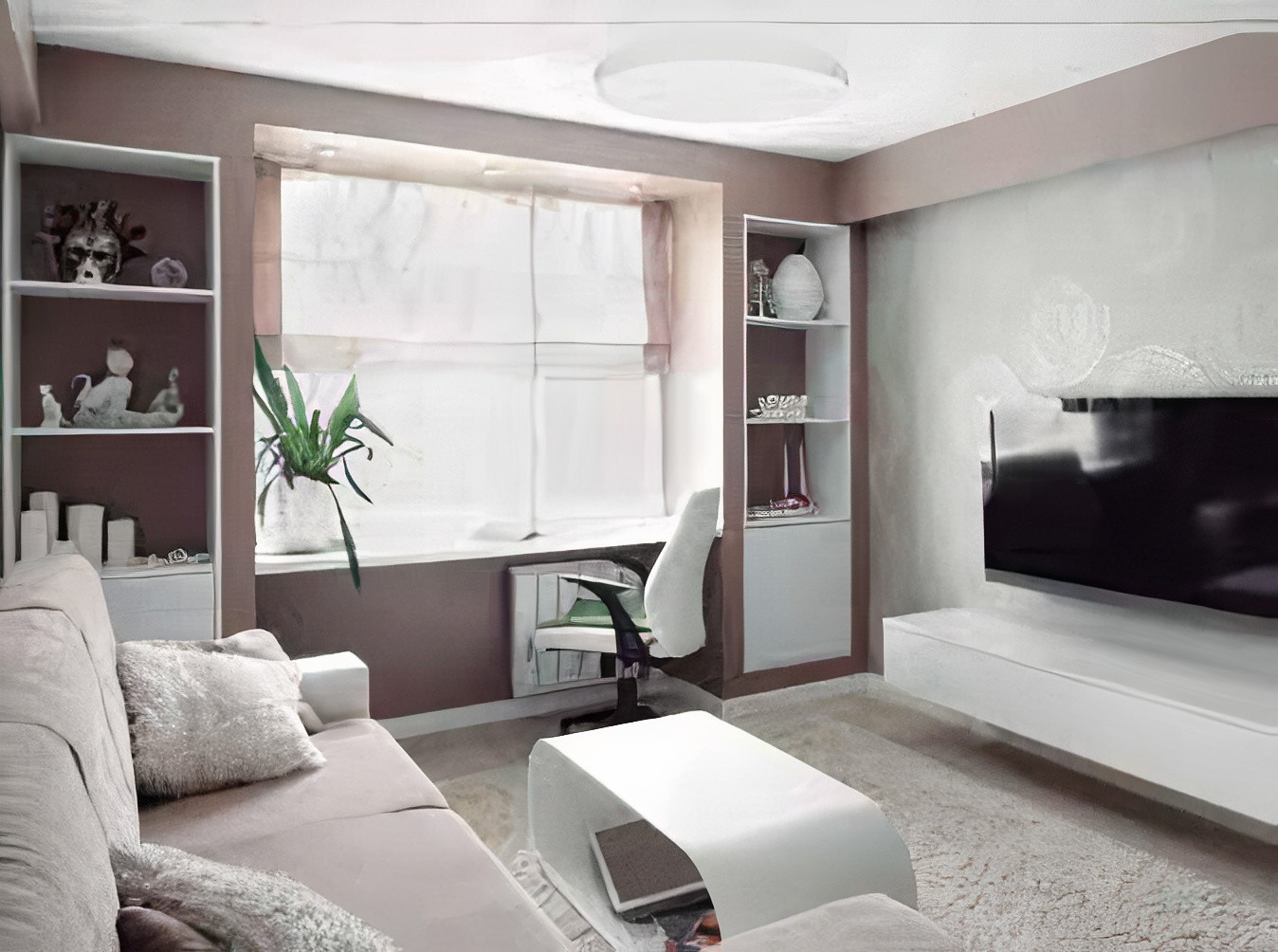 Gallery of Surface Technical Lights - 3