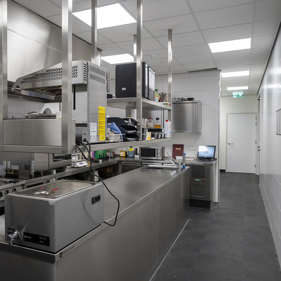 Gallery of Panel Lighting - 2