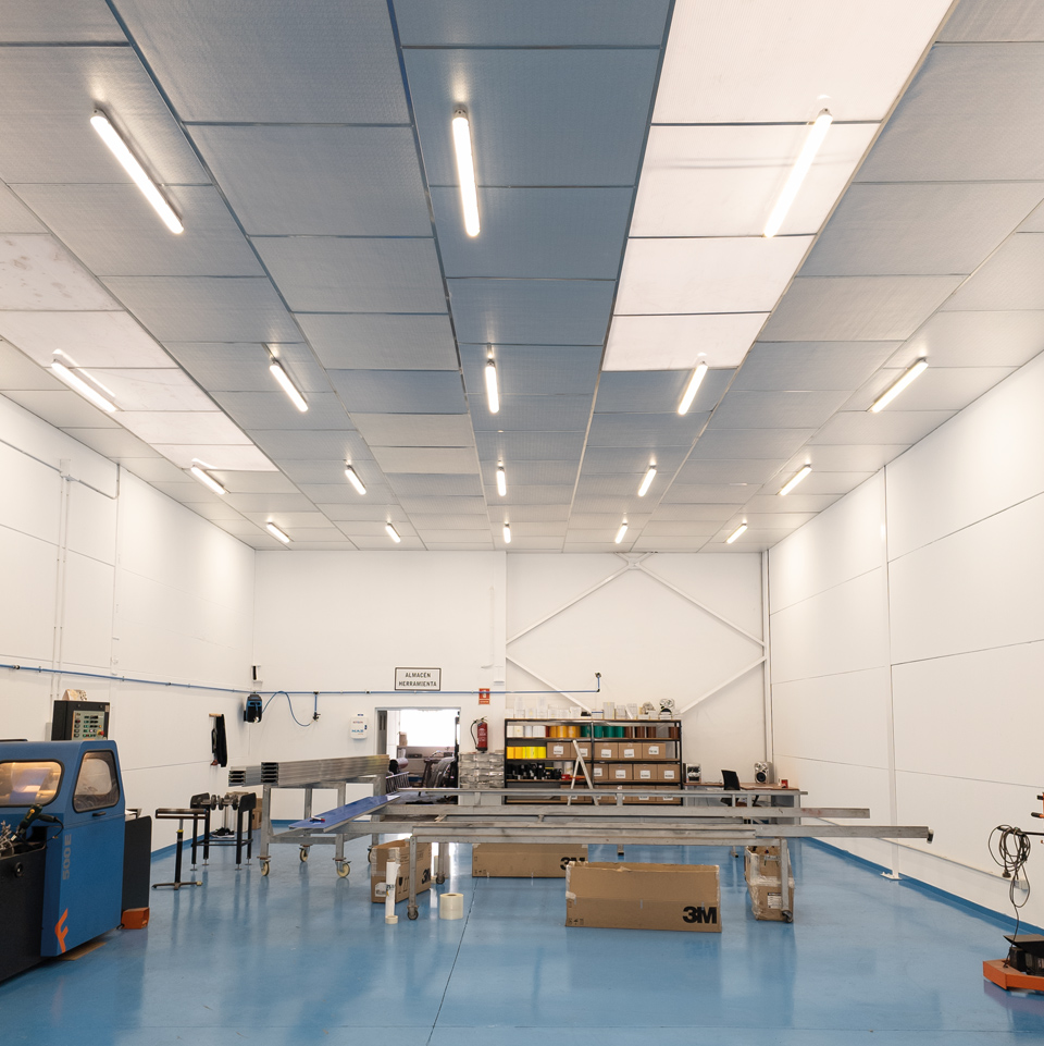 Gallery of Industrial Lights - 1