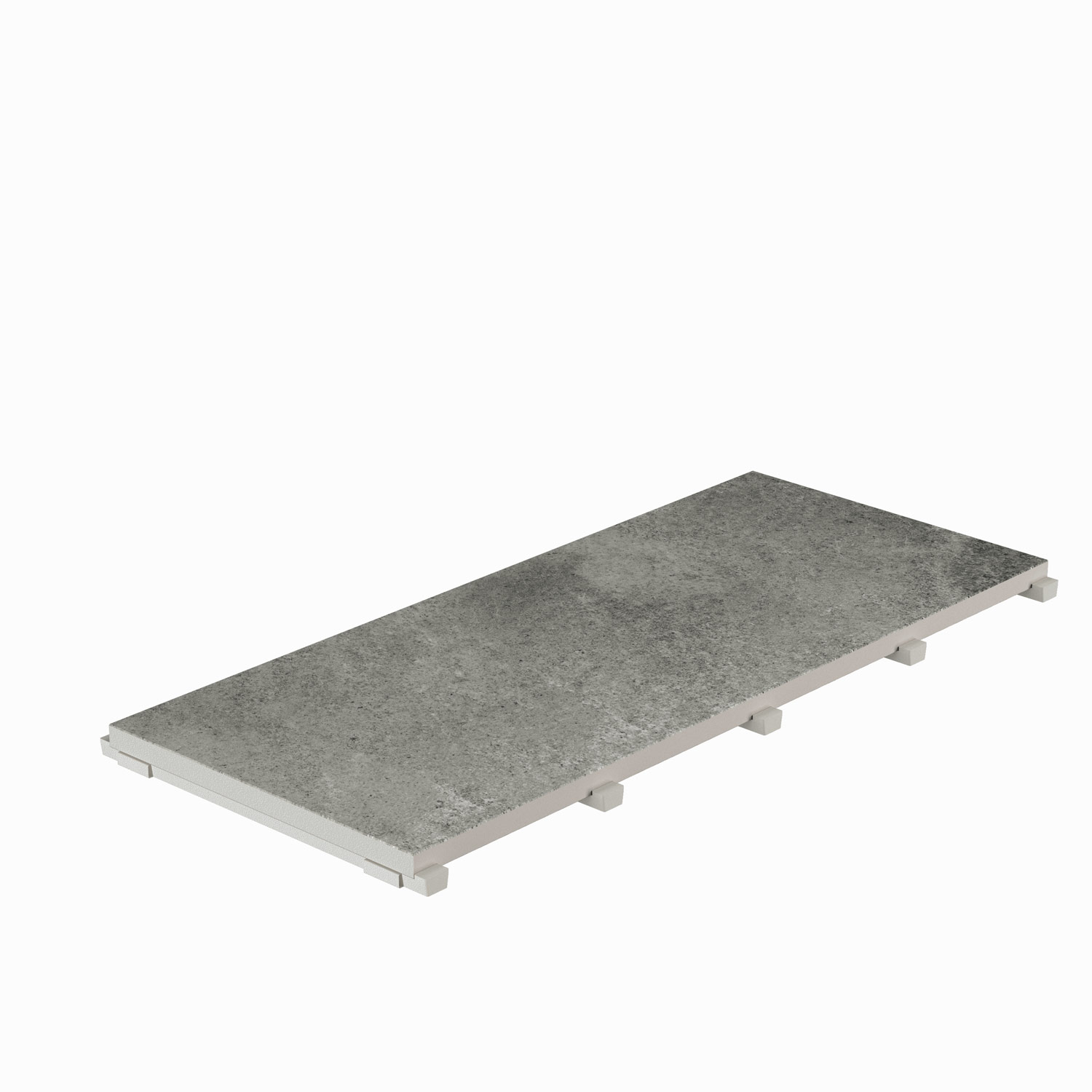 Gallery of Monoblock Hidden Gratings - 8