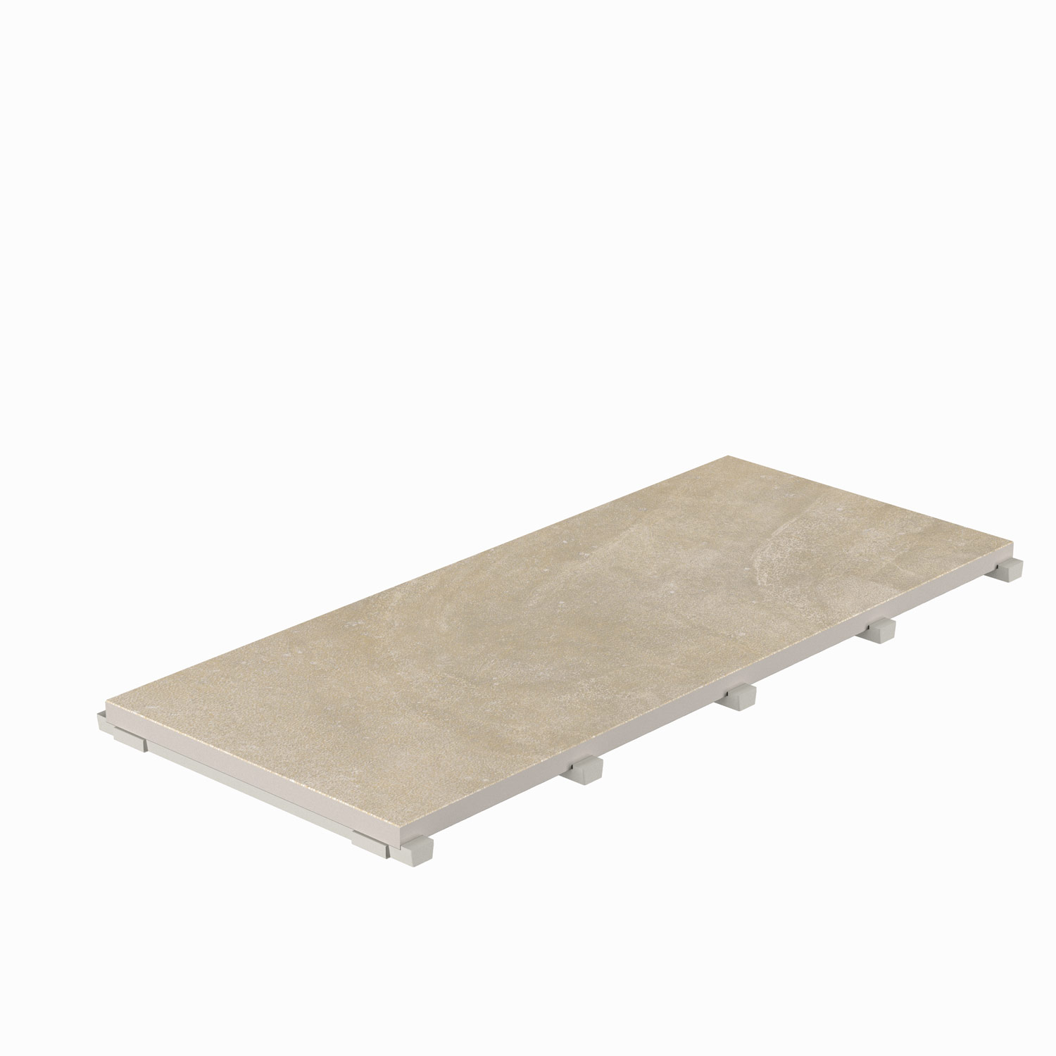 Gallery of Monoblock Hidden Gratings - 3