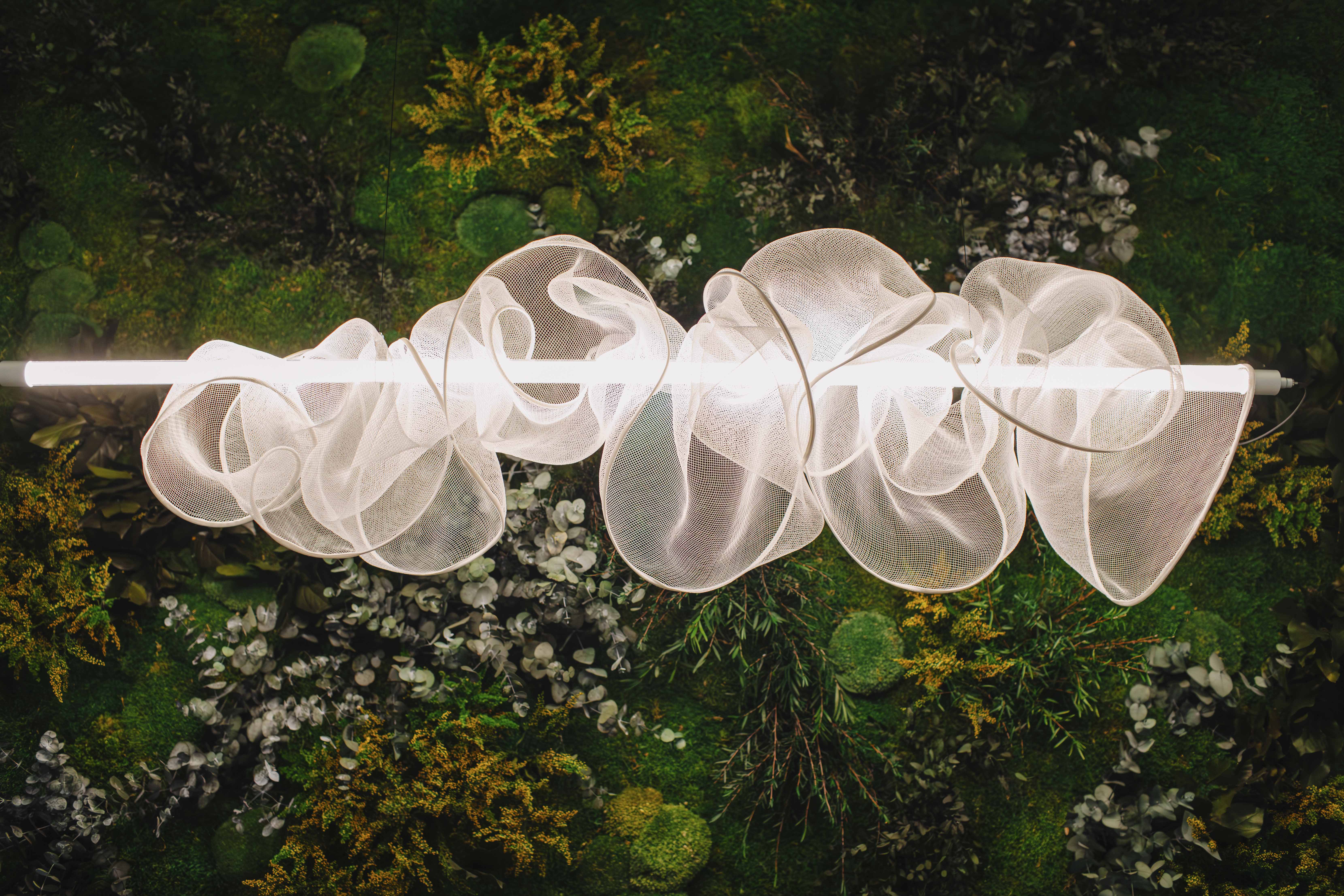 Gallery of Suspension Lamp | The Cloud - 6