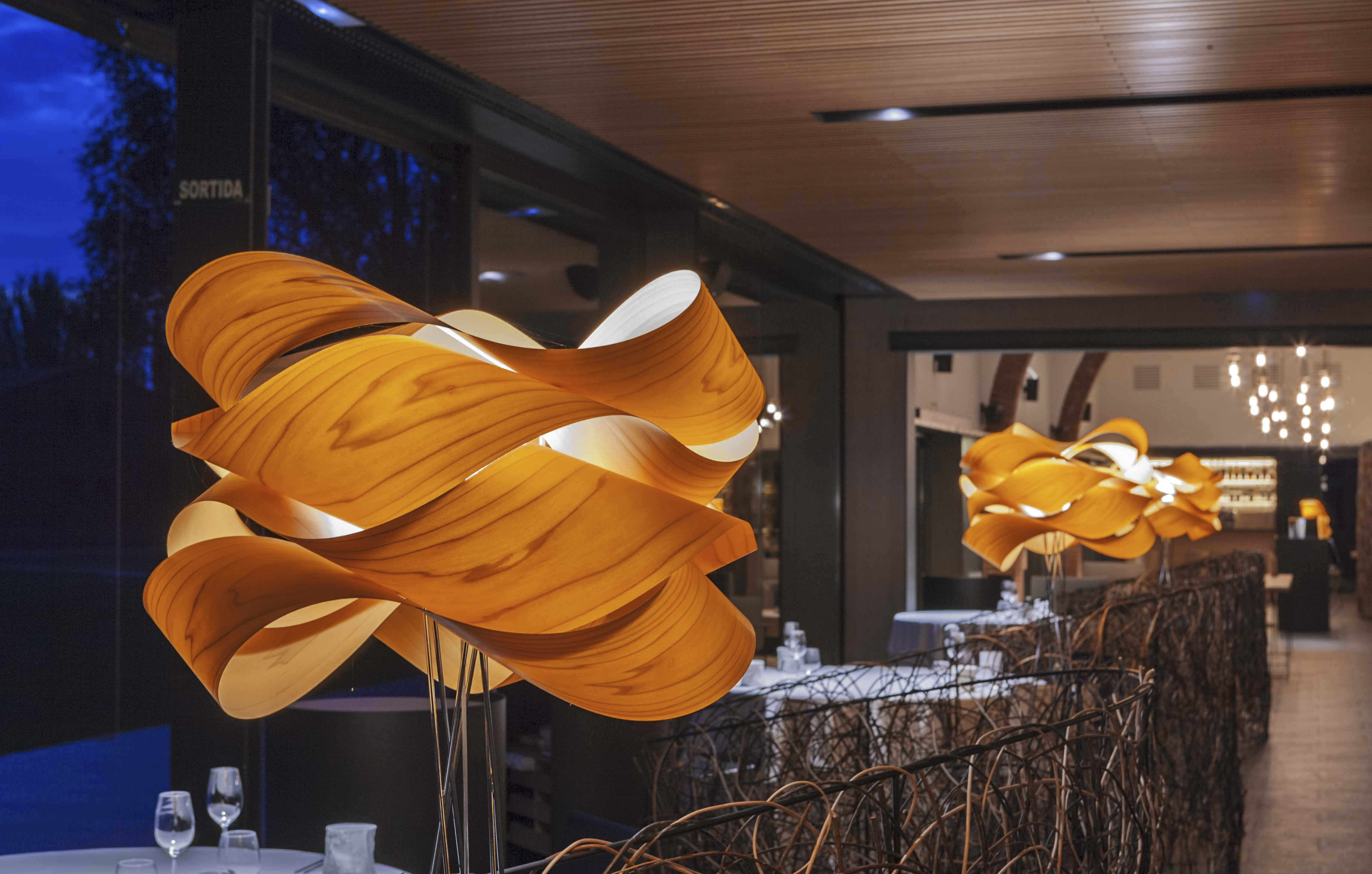 Gallery of Interior Lighting | Link - 1