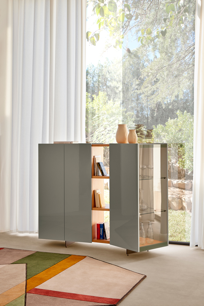 Gallery of Cupboards - 5