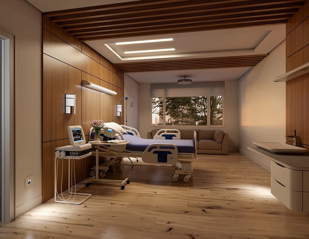 Gallery of Recessed Linear Lighting - HPL - 8
