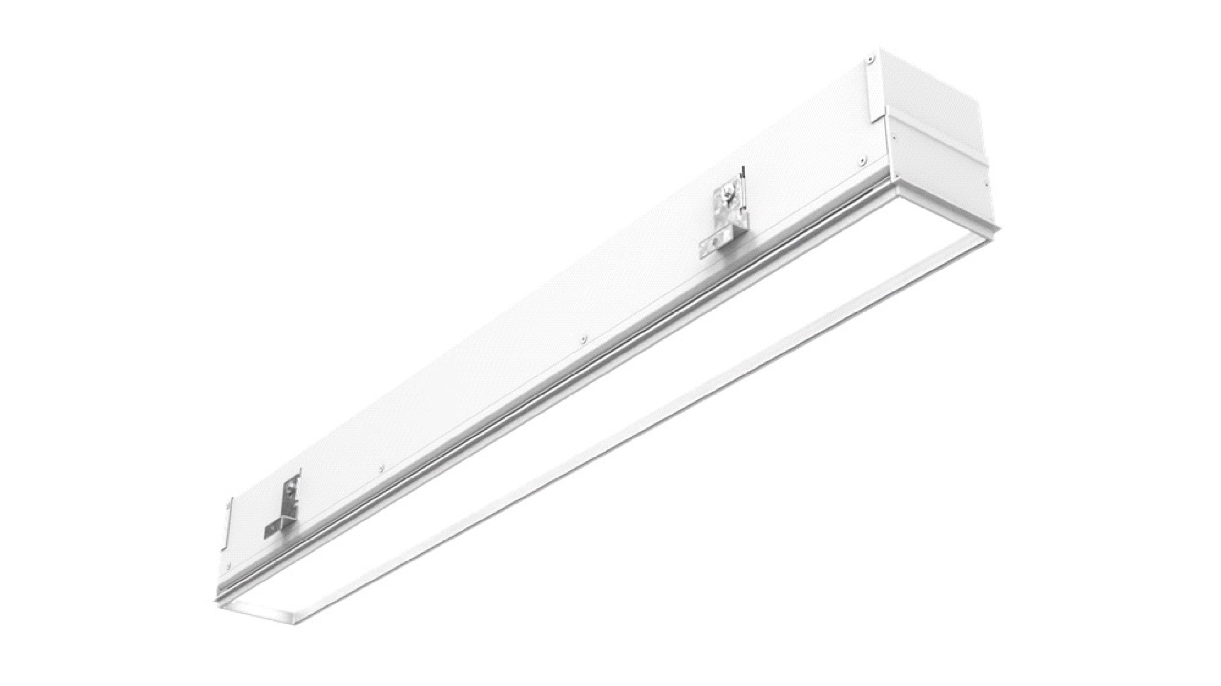 Gallery of Recessed Linear Lighting - HPL - 2