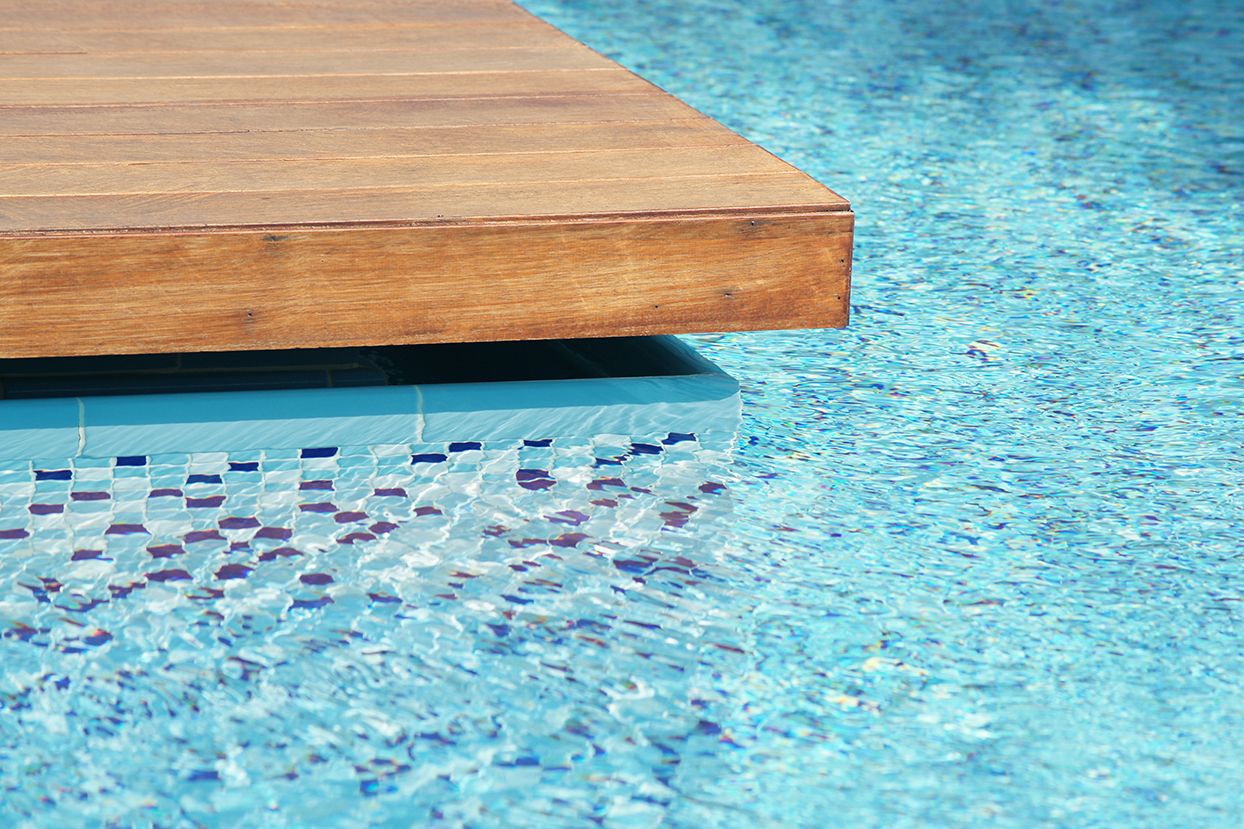 Gallery of Mosaic Tiles - Olympic Series - 2