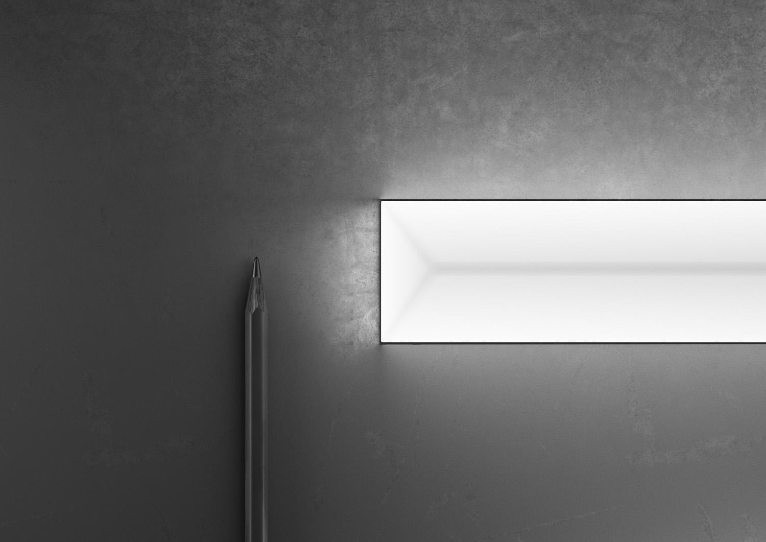 Gallery of Indirect Accent Lighting - Wedge Slope™ 707 - 3