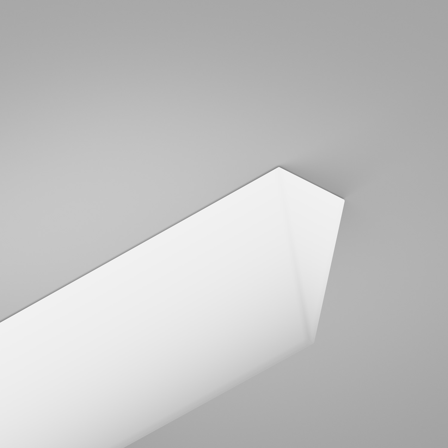 Gallery of Indirect Accent Lighting - Wedge Slope™ 707 - 4