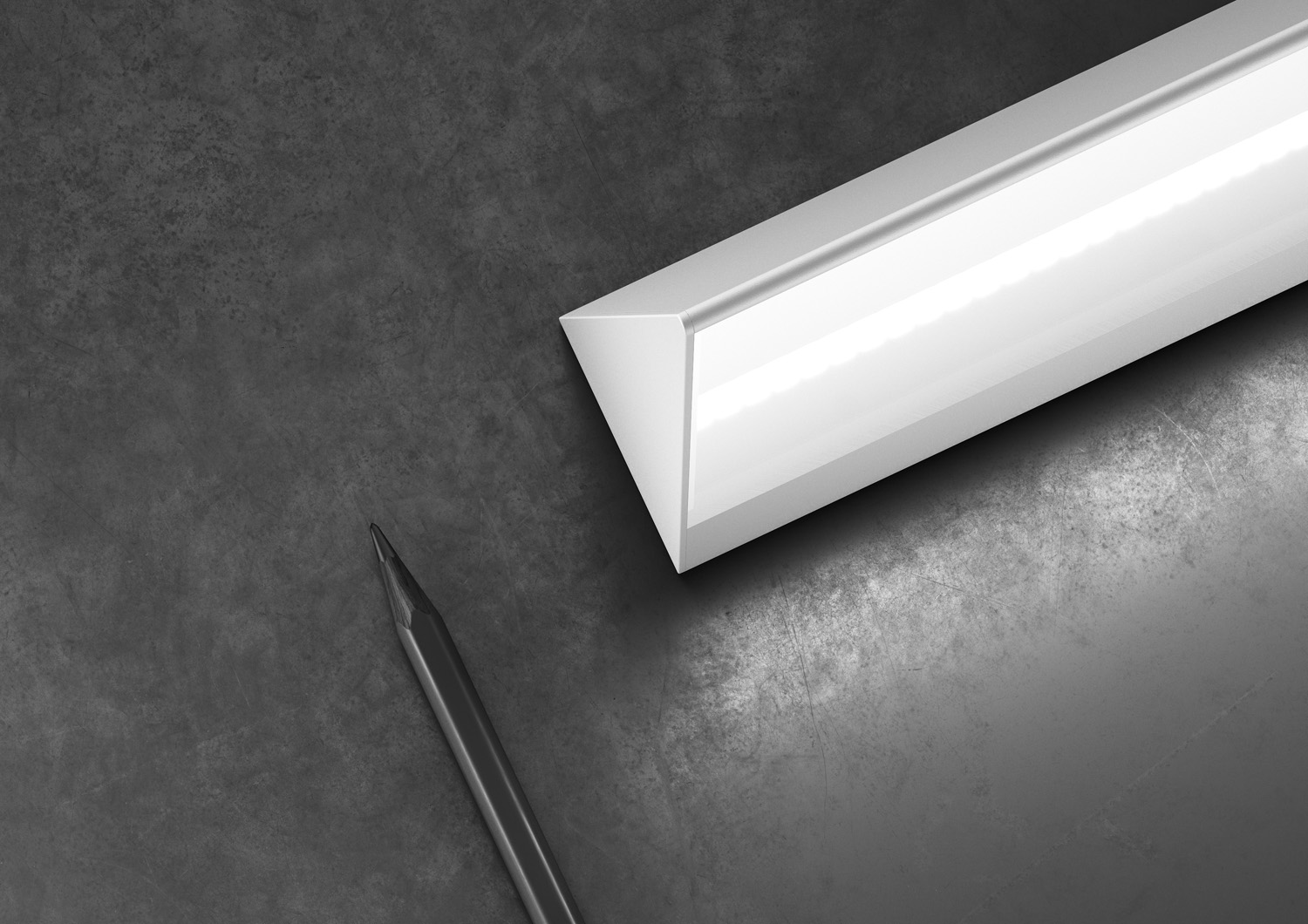 Gallery of Accent Lighting - Wedge Peak™ 707 - 7