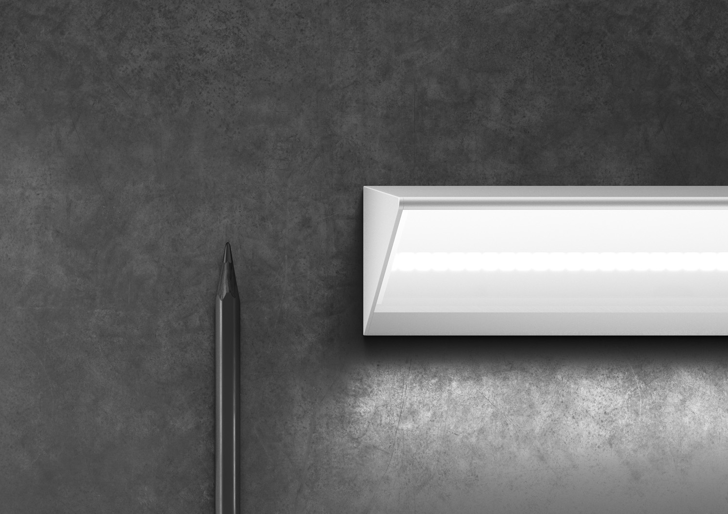 Gallery of Accent Lighting - Wedge Peak™ 707 - 6