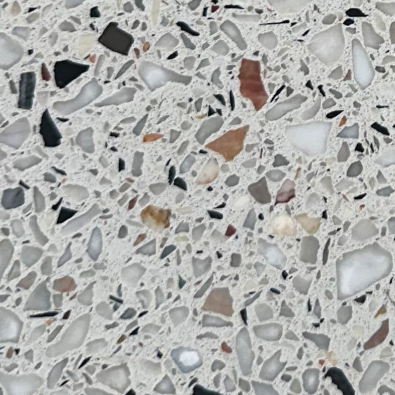 Gallery of Terrazo Floors - Terroxy Designer Collection - 2