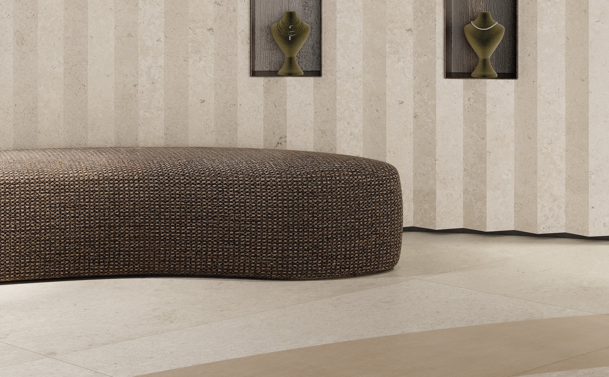 Gallery of Porcelain Ceramic Surfaces - Marble/Granite - 6