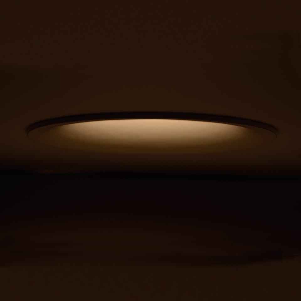 Gallery of Recessed Technical Lights - 1