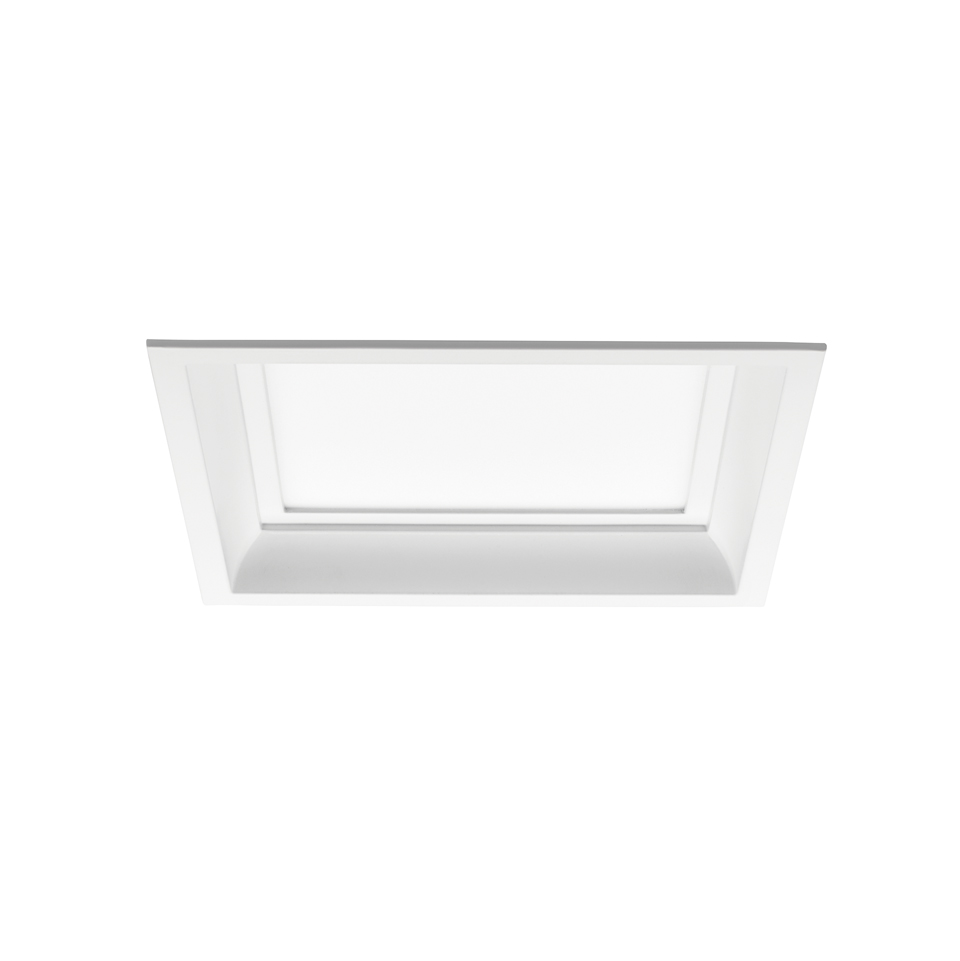 Gallery of Recessed Technical Lights - 23