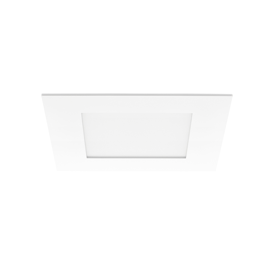 Gallery of Recessed Technical Lights - 19
