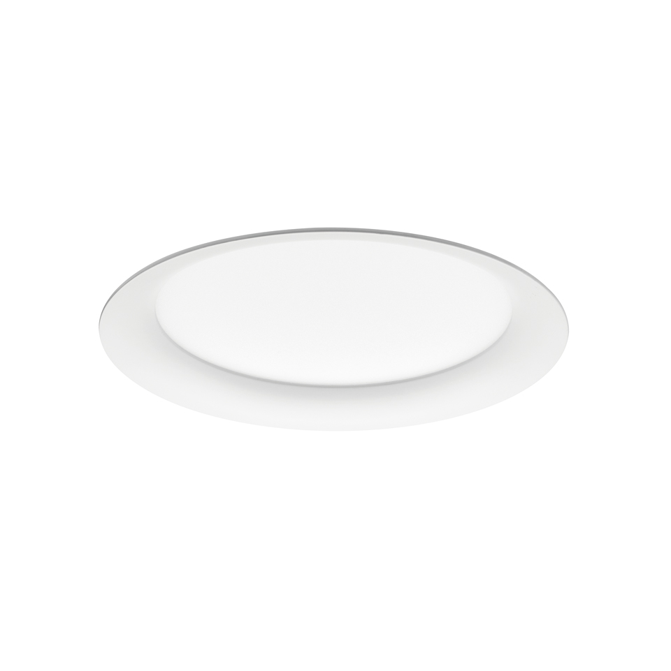 Gallery of Recessed Technical Lights - 13