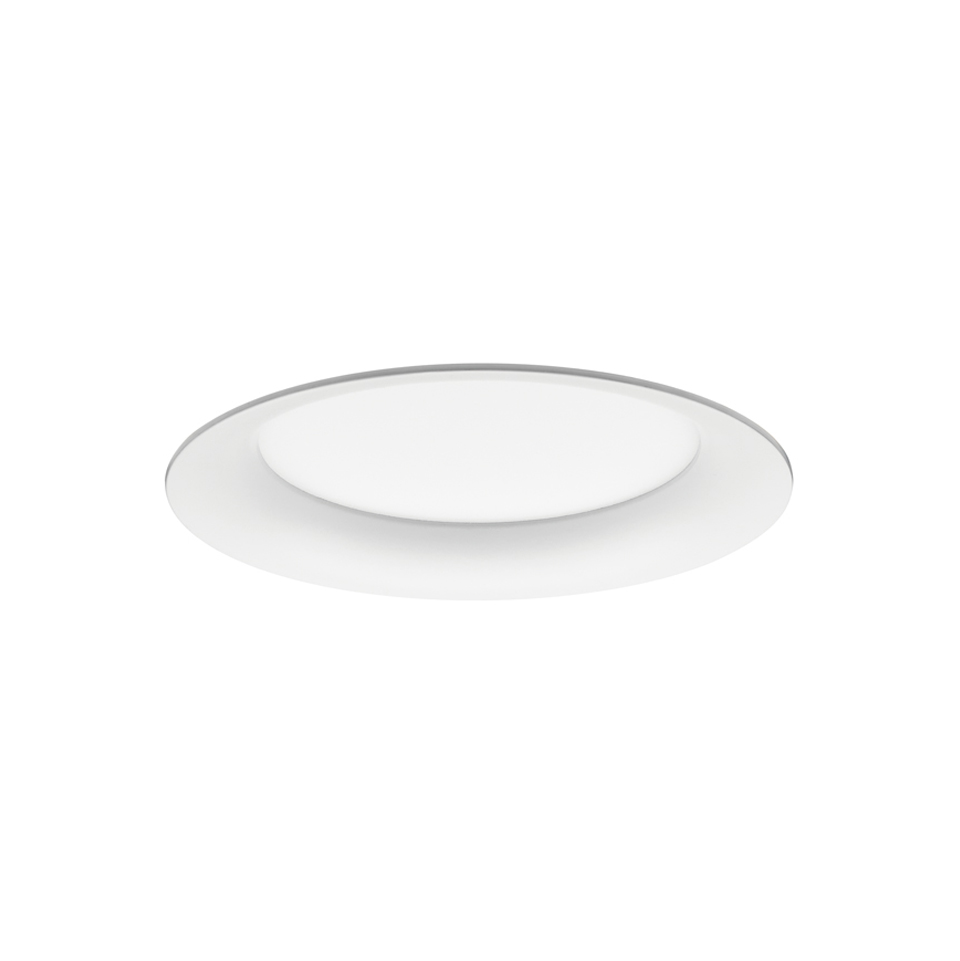 Gallery of Recessed Technical Lights - 12