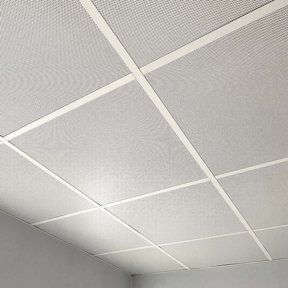 Gallery of Ceiling Tiles | Lay-In Tile - 4