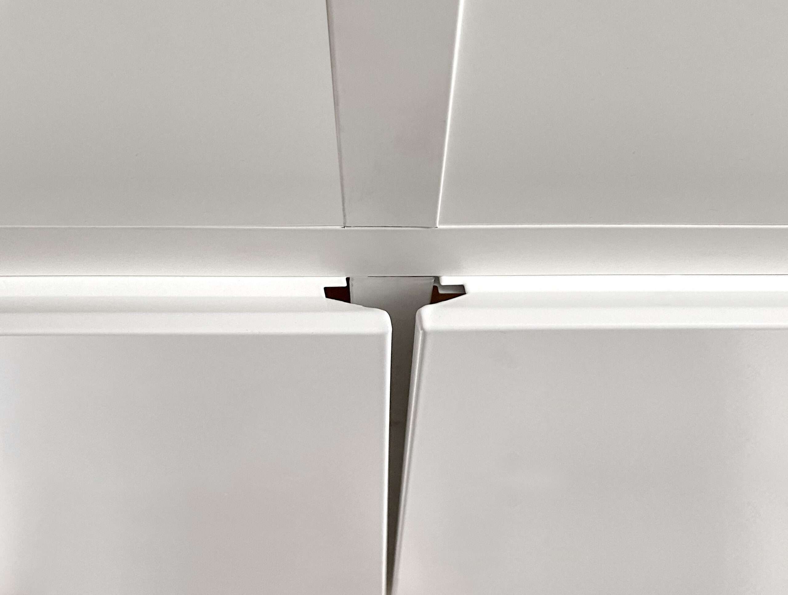 Gallery of Ceiling Tiles | Lay-In Tile - 2