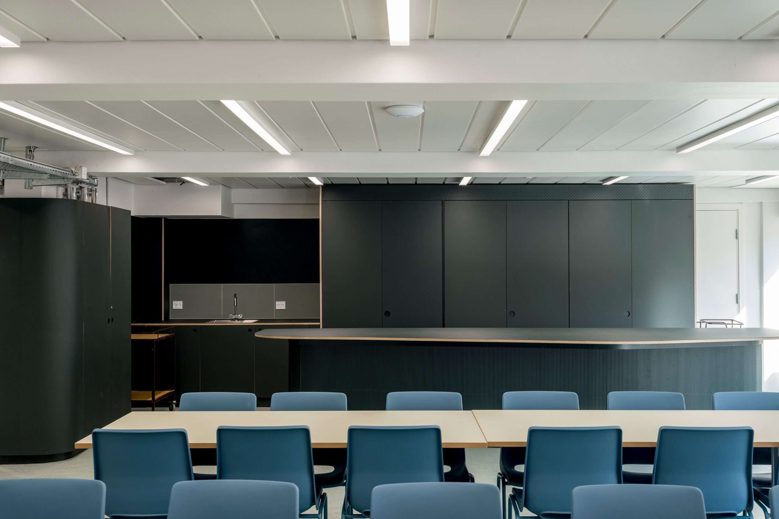 Gallery of Ceiling Panels | 10/100/200/300 Panel - 10