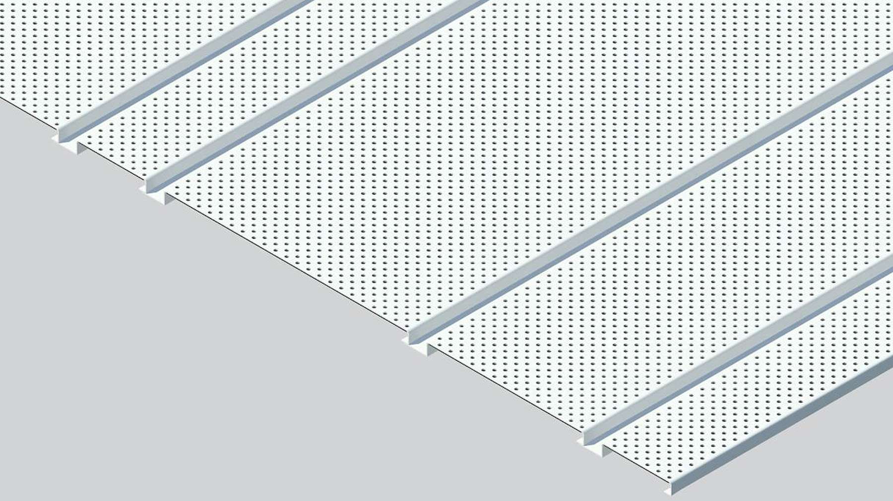 Gallery of Ceiling Panels | 10/100/200/300 Panel - 14