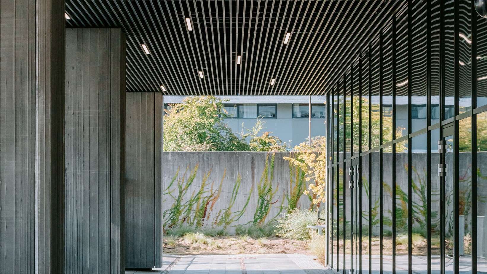 Gallery of Ceiling Lamella - 5