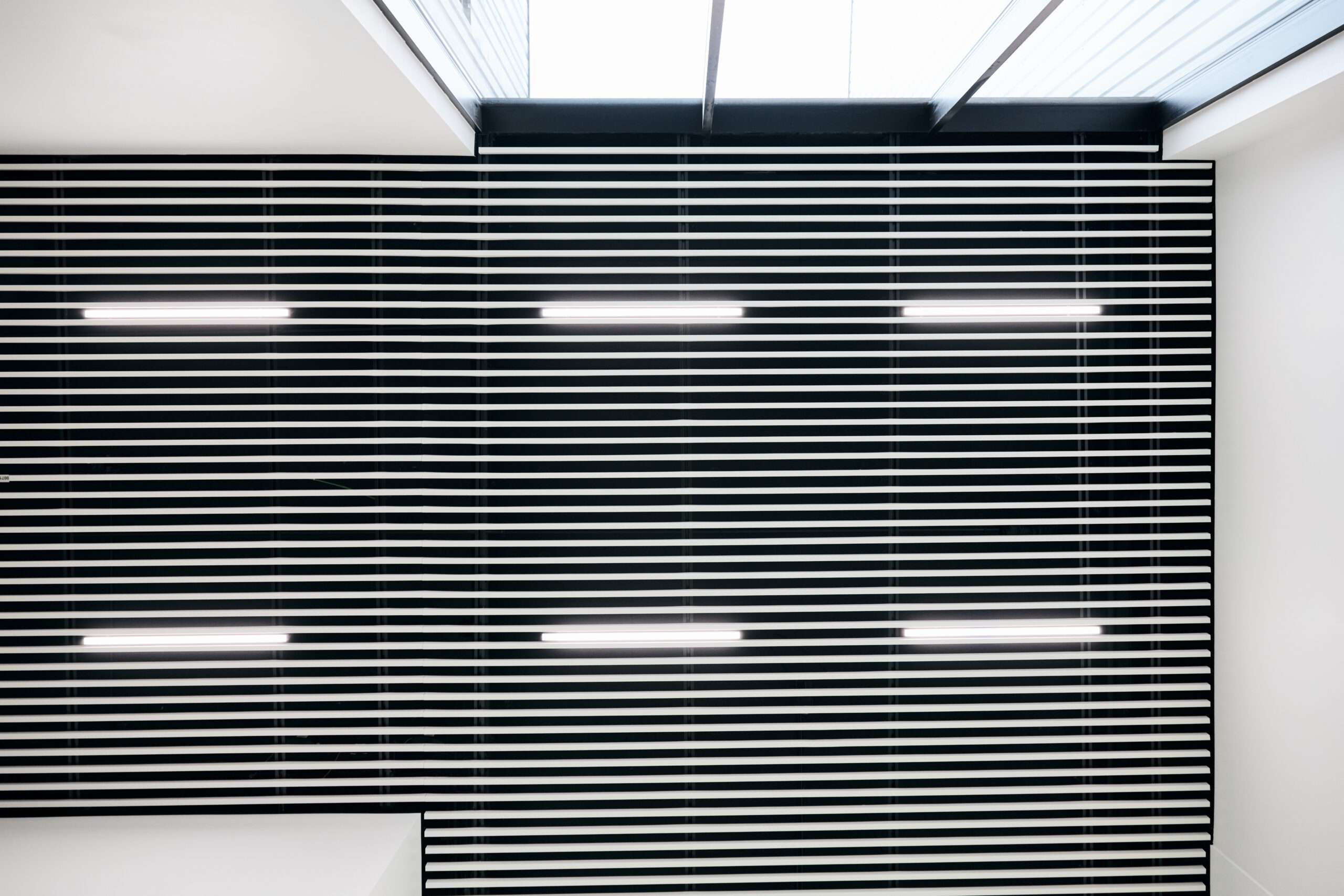 Gallery of Ceiling Lamella - 11