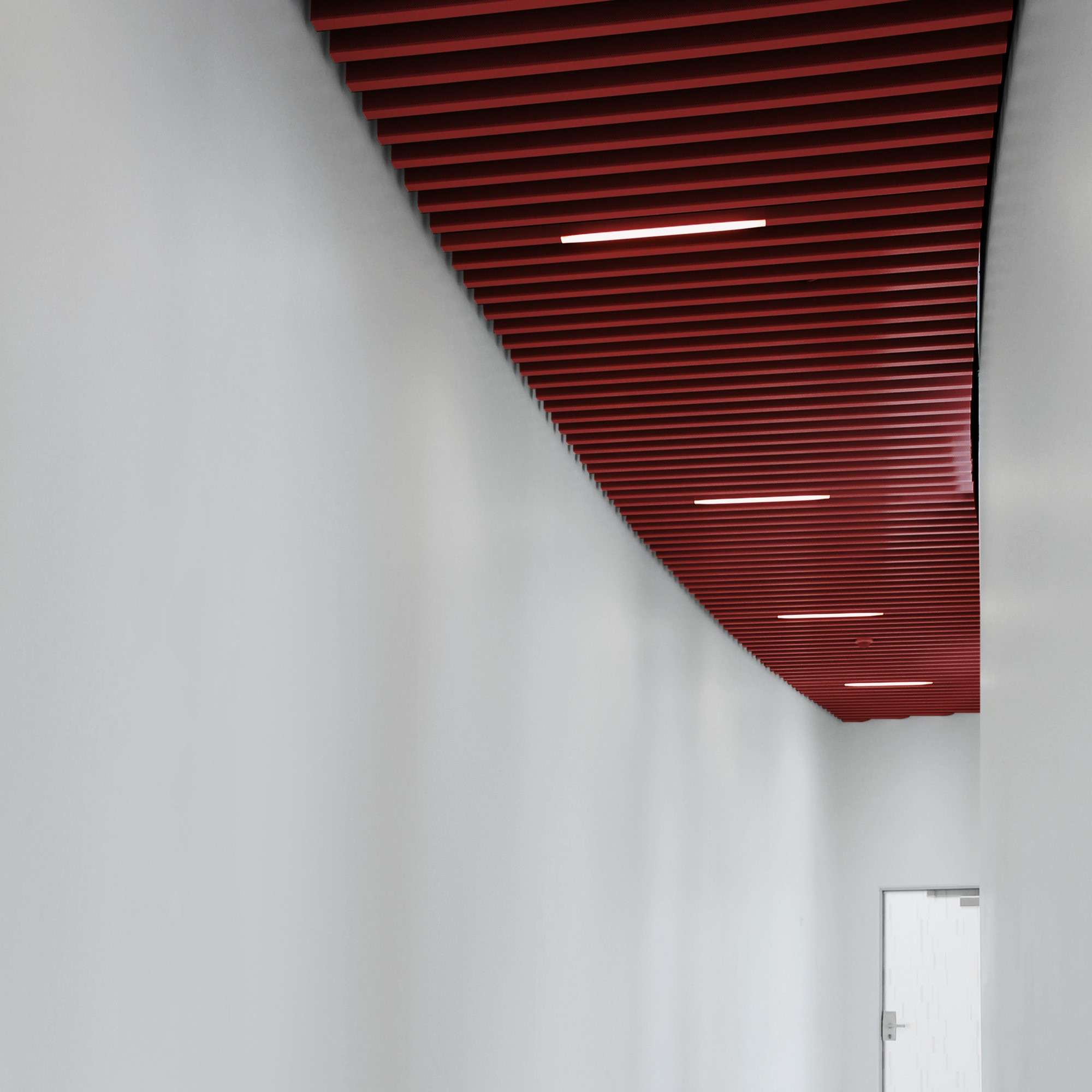 Gallery of Ceiling Lamella - 3