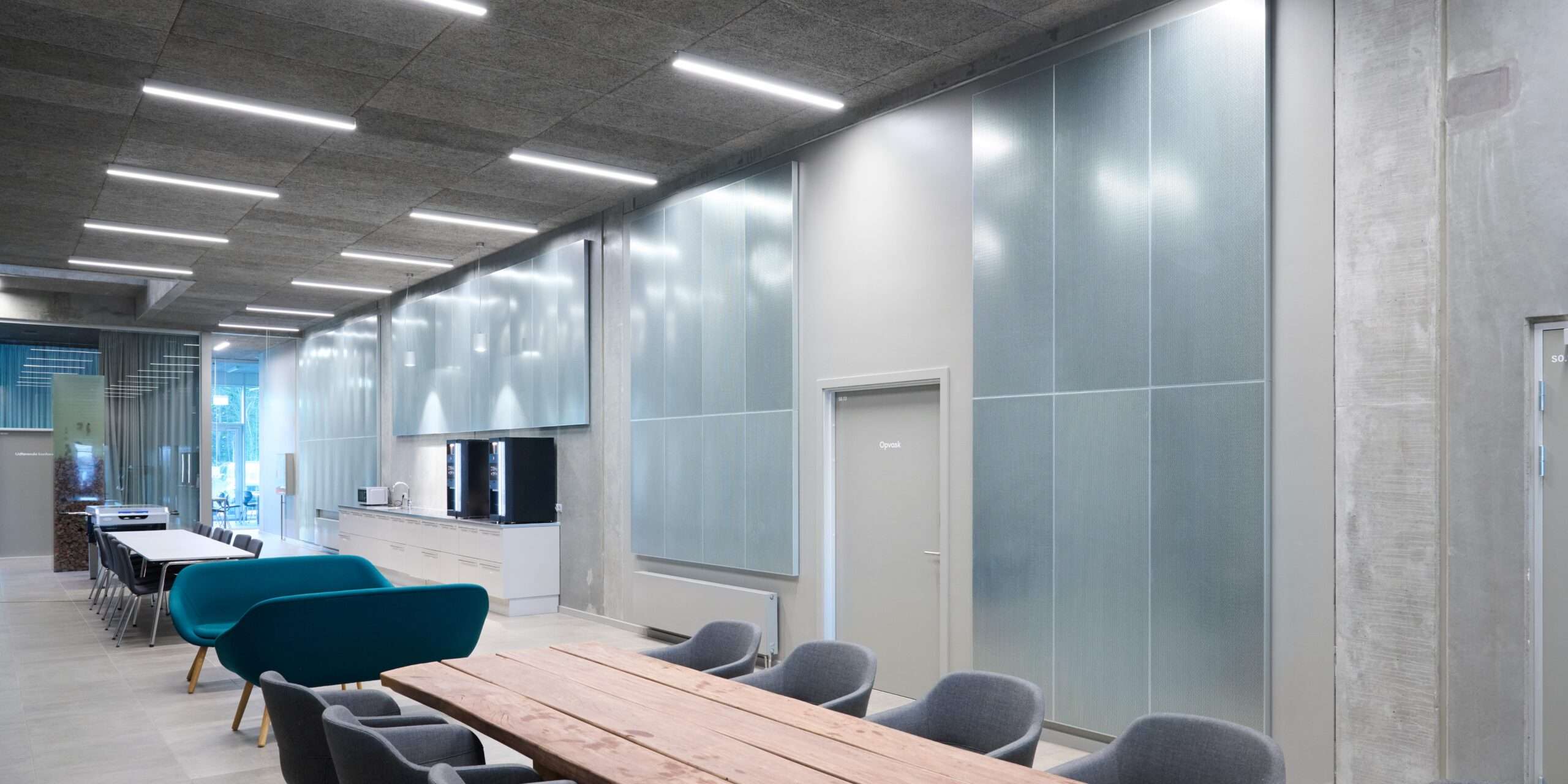 Gallery of How to Create a Good Acoustic Environment - 21